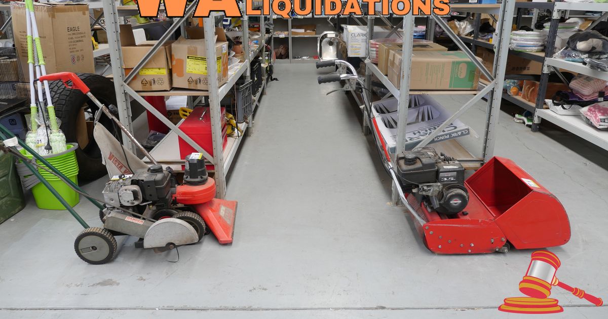 Ross's Auctioneers & Valuers
