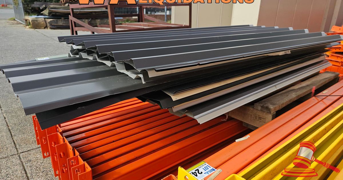 Ross's Auctioneers & Valuers