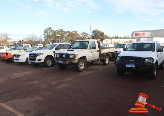 Ross's Auctioneers & Valuers :: Welcome to Ross' Auctions