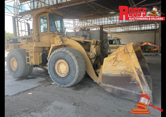 Ross's Auctioneers & Valuers :: Welcome to Ross' Auctions