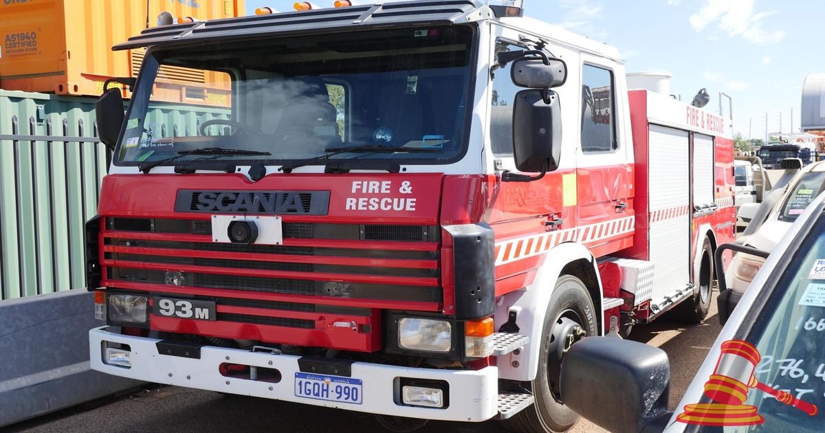 Ross's Auctioneers & Valuers