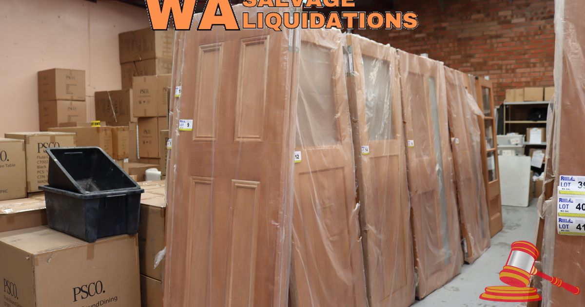 Ross's Auctioneers & Valuers