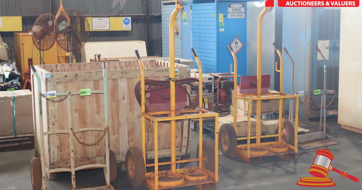 Ross's Auctioneers & Valuers