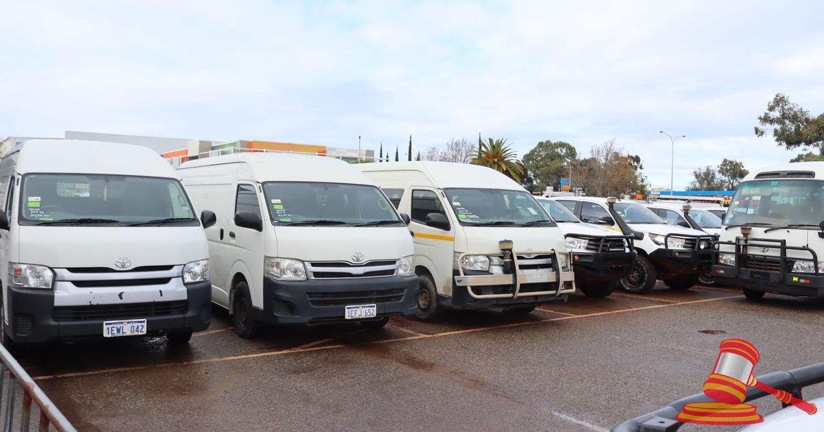 Ross's Auctioneers & Valuers