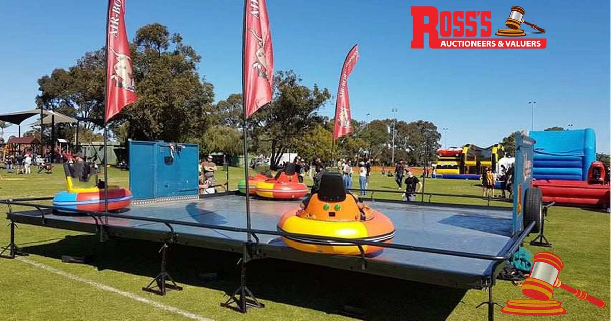 Ross's Auctioneers & Valuers