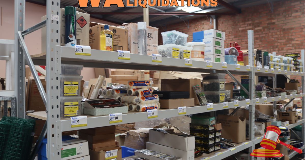 Ross's Auctioneers & Valuers