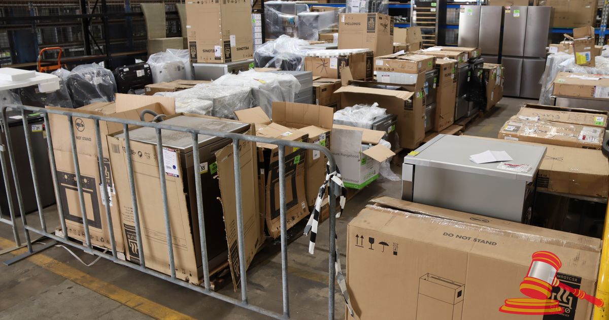 Ross's Auctioneers & Valuers