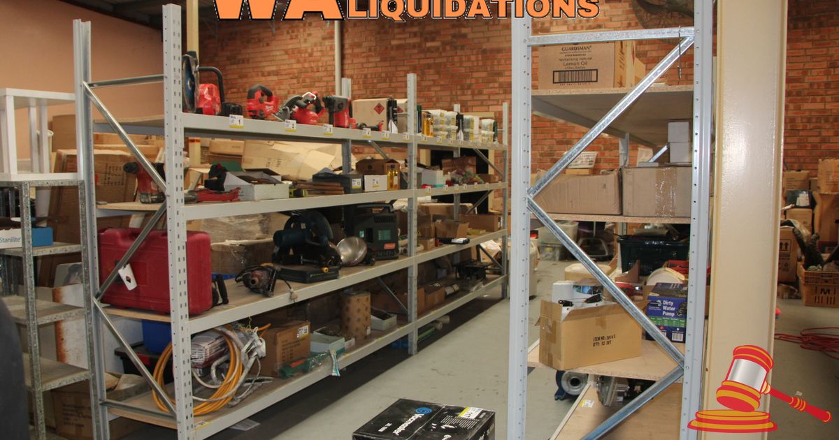 Ross's Auctioneers & Valuers