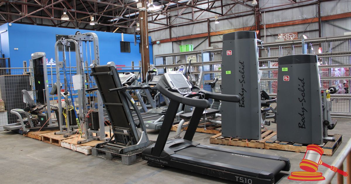 Ross's Auctioneers & Valuers