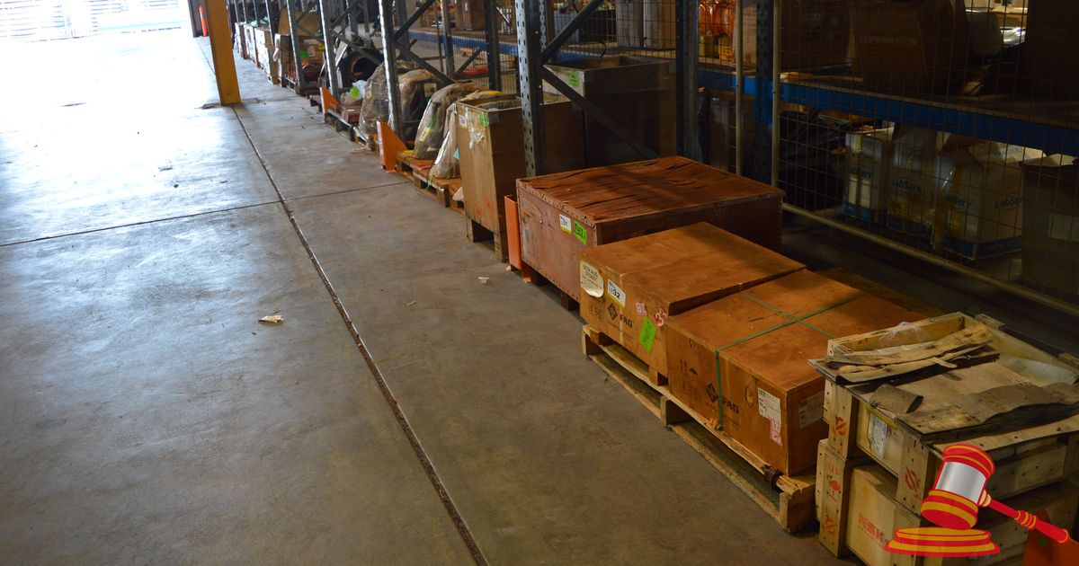 Ross's Auctioneers & Valuers