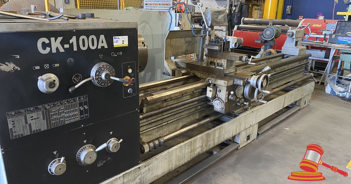 Ross's Auctioneers & Valuers