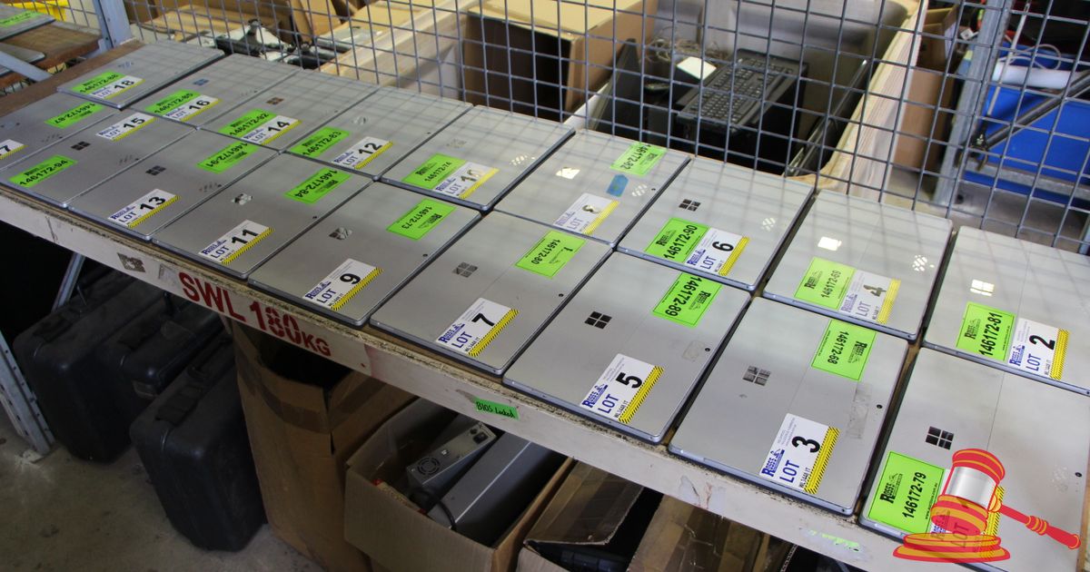 Ross's Auctioneers & Valuers