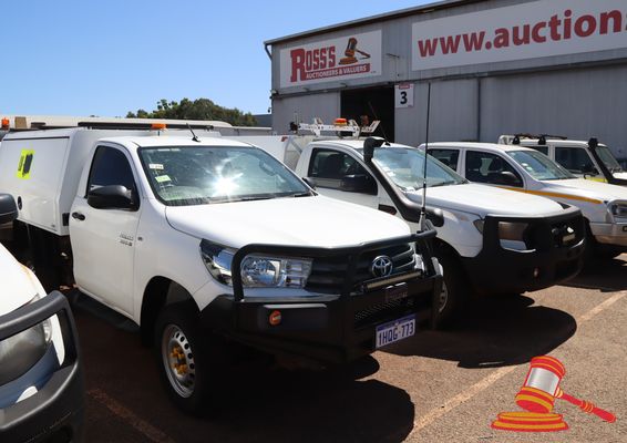 Ross's Auctioneers & Valuers :: Welcome to Ross' Auctions