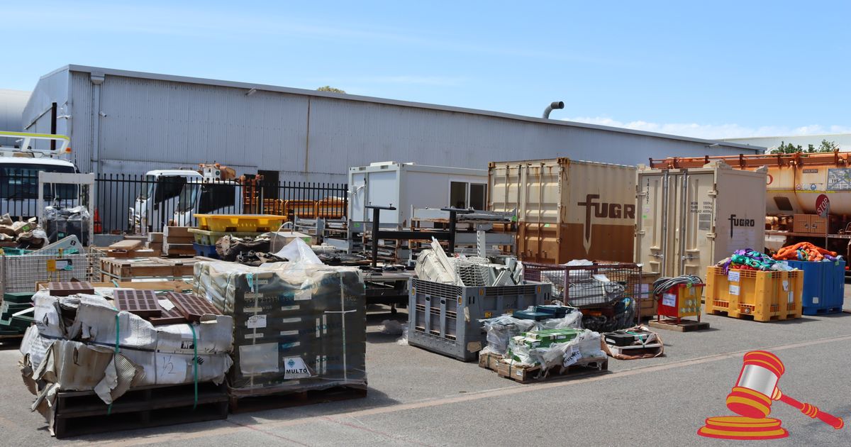 Ross's Auctioneers & Valuers