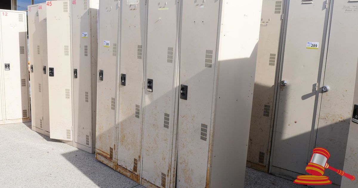 Ross's Auctioneers & Valuers