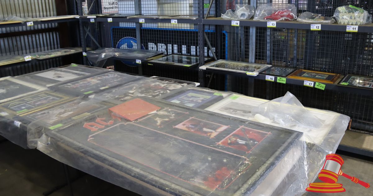 Ross's Auctioneers & Valuers