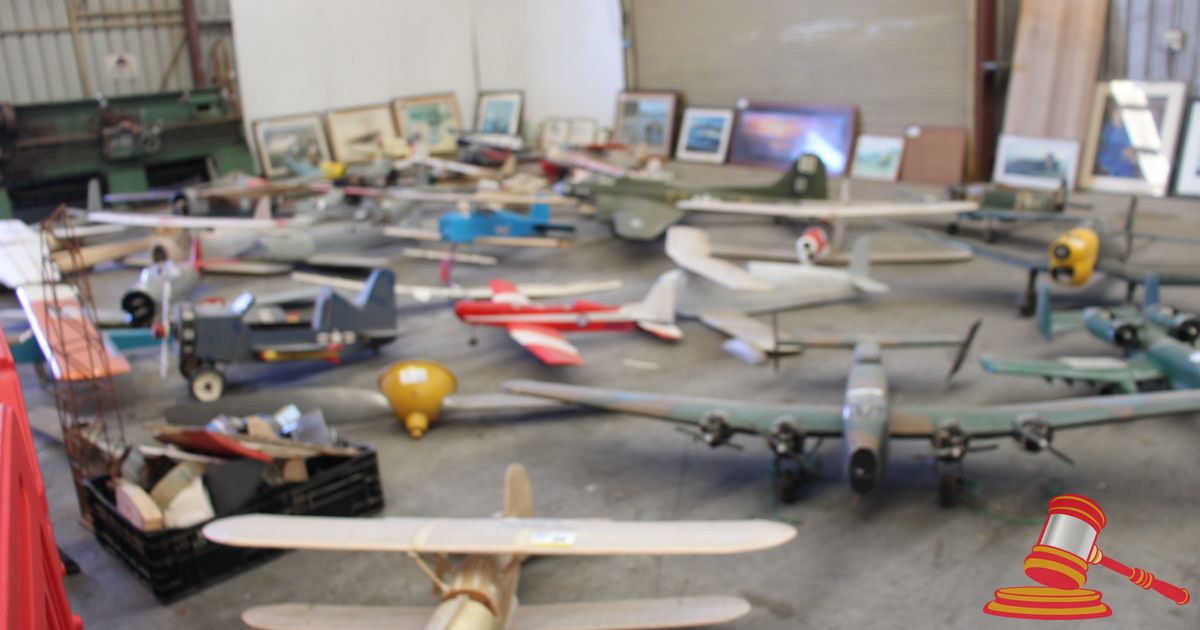 Ross's Auctioneers & Valuers