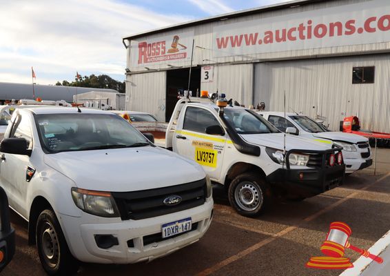 Ross's Auctioneers & Valuers :: Welcome to Ross' Auctions