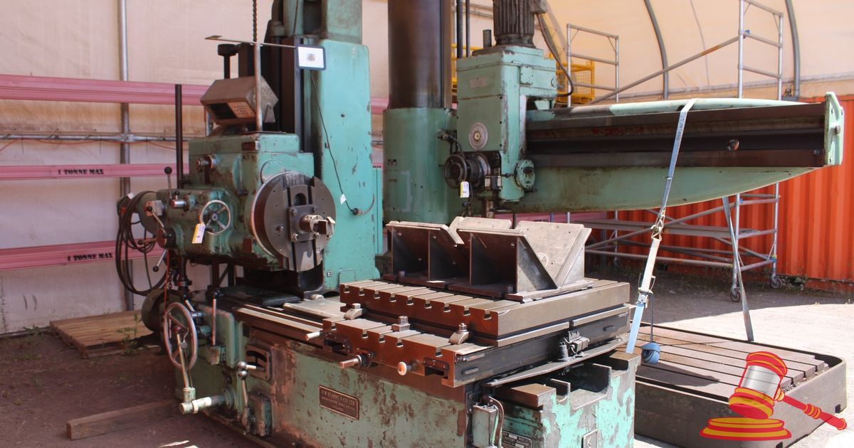 Ross's Auctioneers & Valuers