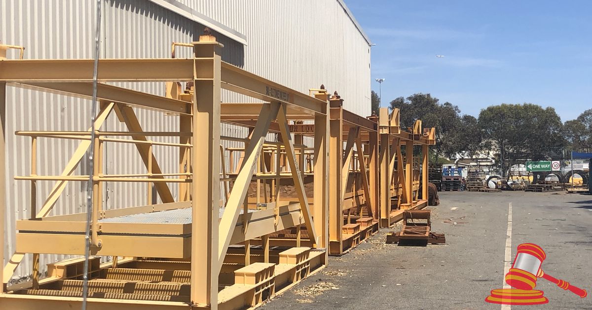 Ross's Auctioneers & Valuers