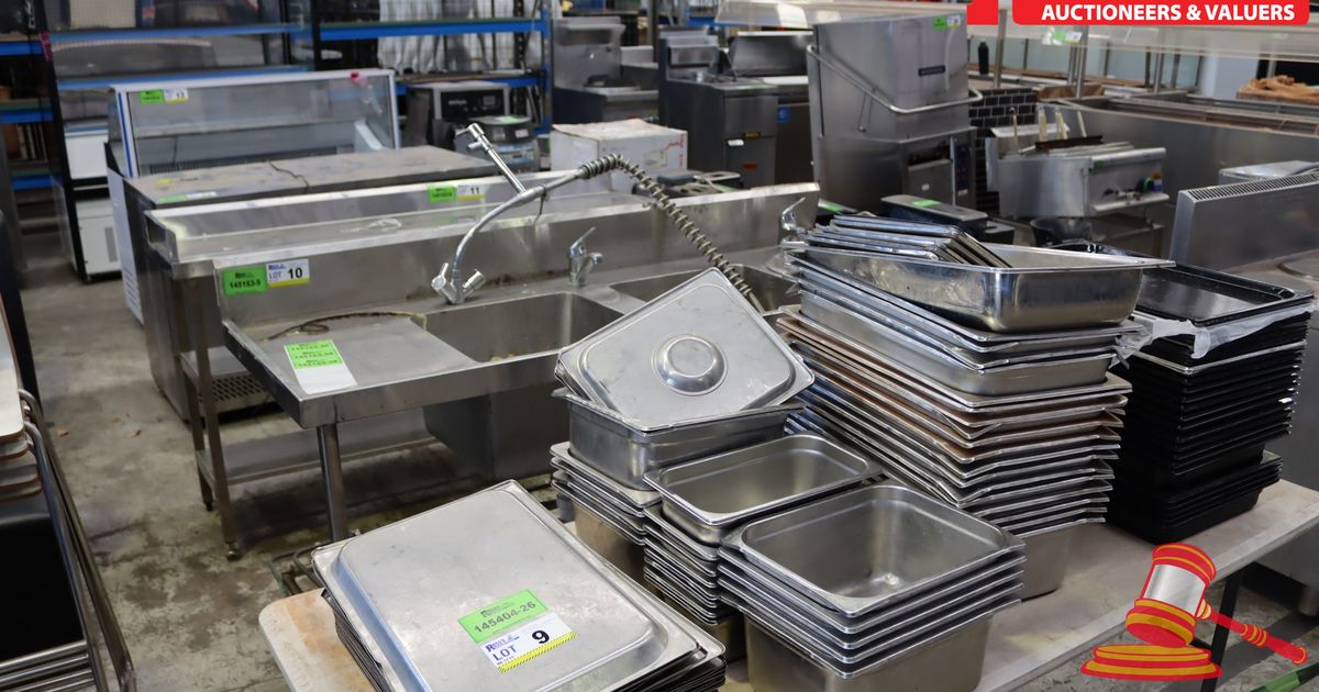 Ross's Auctioneers & Valuers