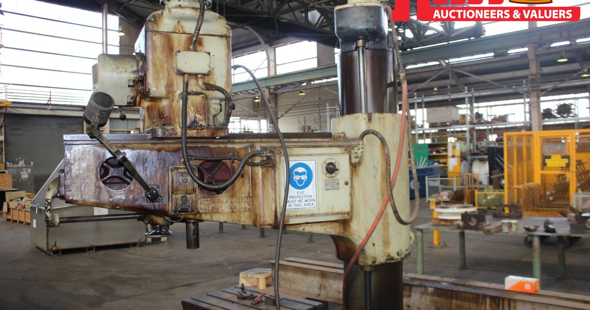 Ross's Auctioneers & Valuers