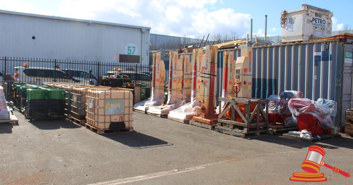 Ross's Auctioneers & Valuers