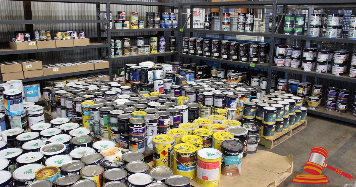 Ross's Auctioneers & Valuers