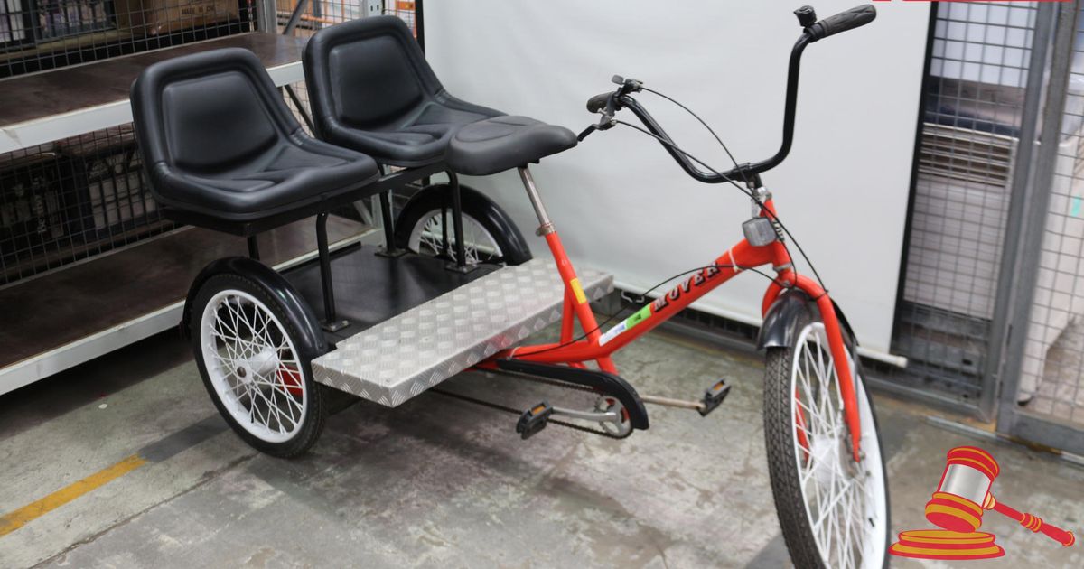 Ross's Auctioneers & Valuers