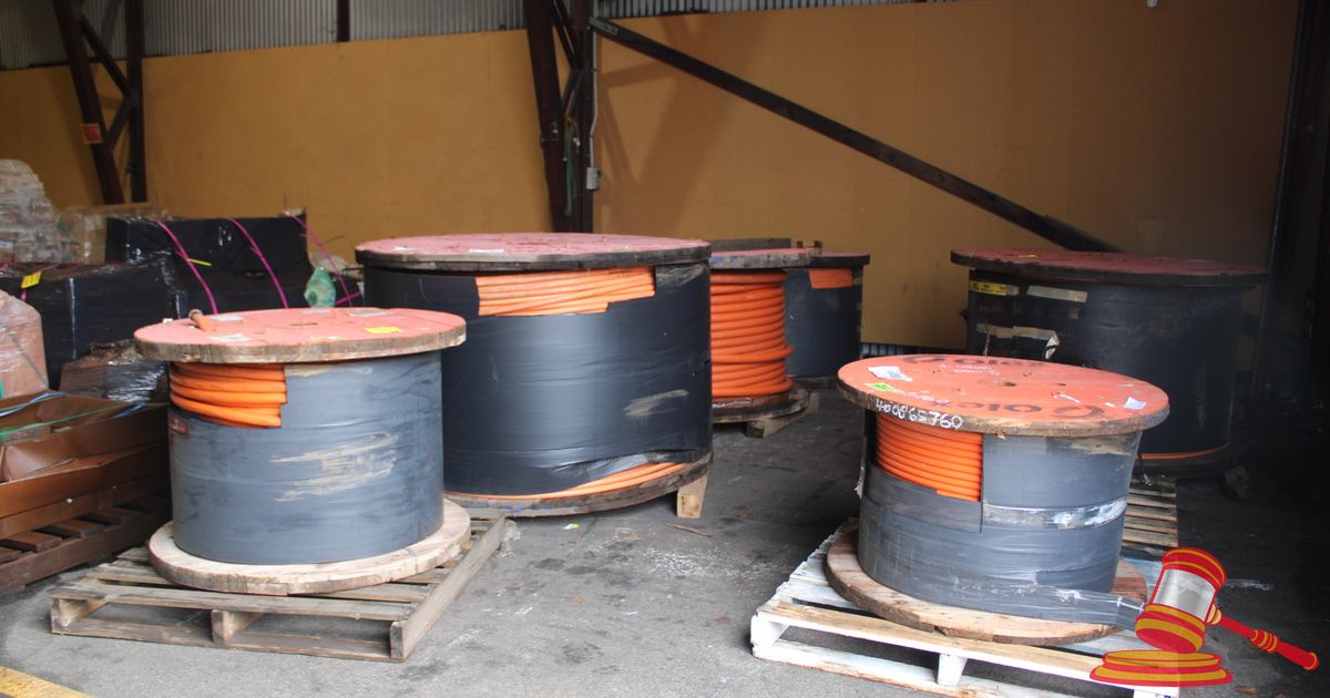 Ross's Auctioneers & Valuers