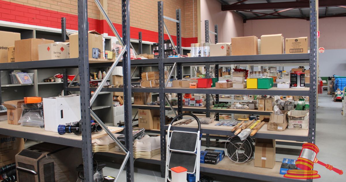 Ross's Auctioneers & Valuers