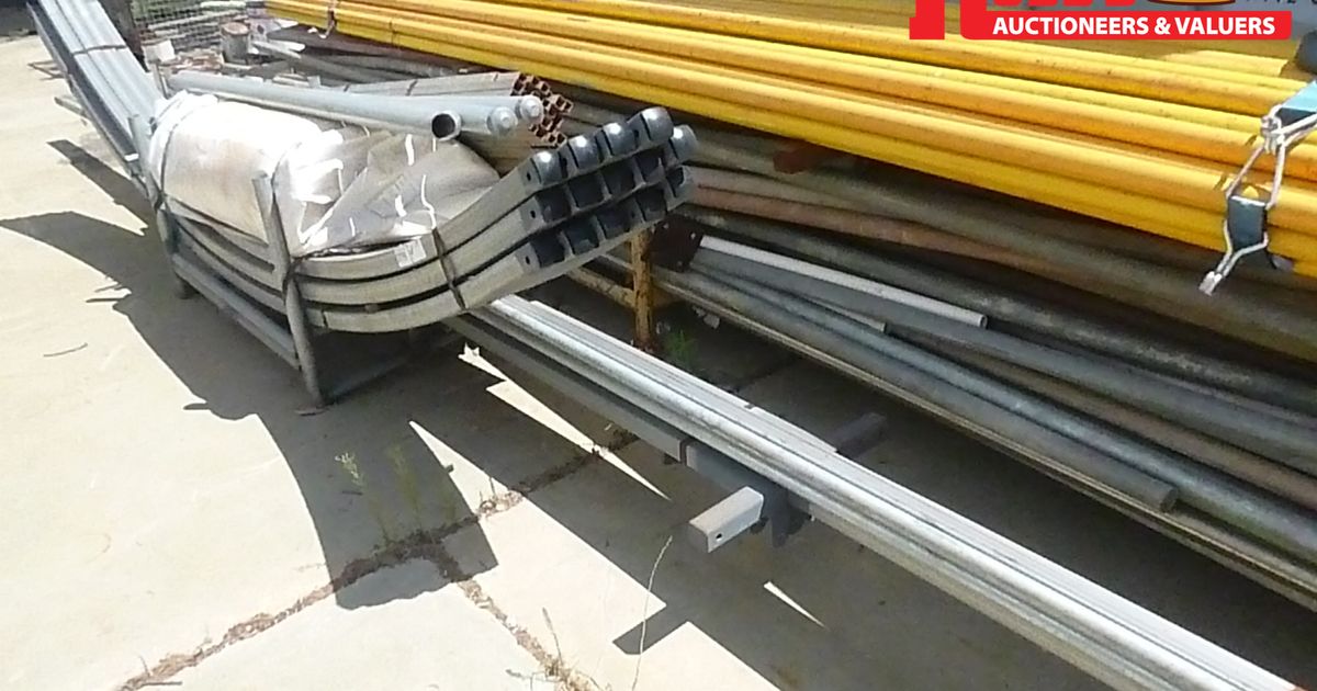 Ross's Auctioneers & Valuers