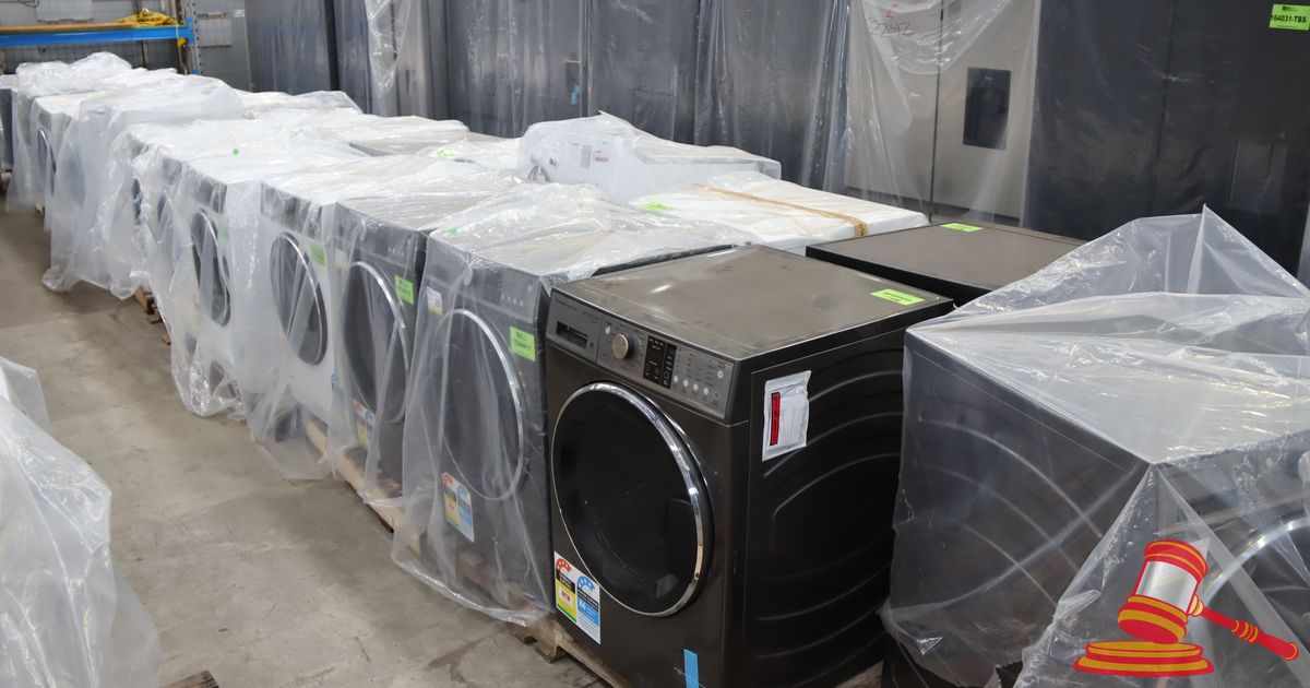 Ross's Auctioneers & Valuers