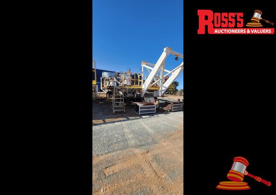 Ross's Auctioneers & Valuers :: Welcome to Ross' Auctions