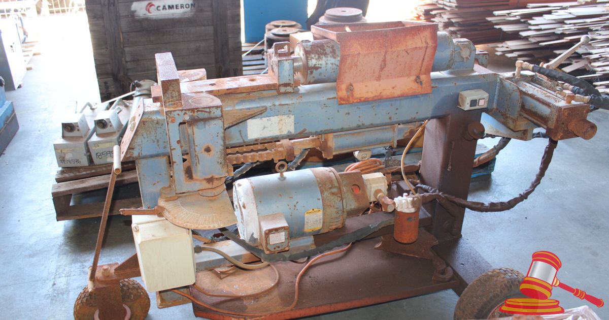 Ross's Auctioneers & Valuers