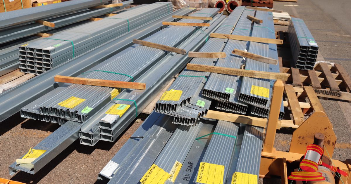 Ross's Auctioneers & Valuers