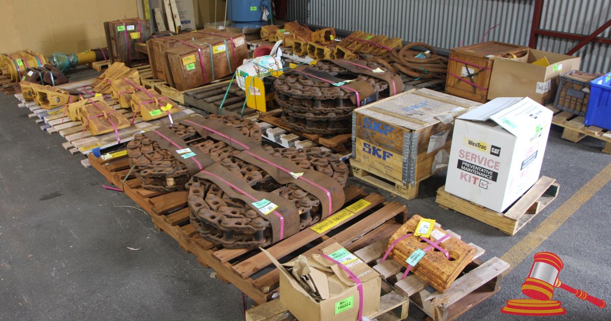 Ross's Auctioneers & Valuers