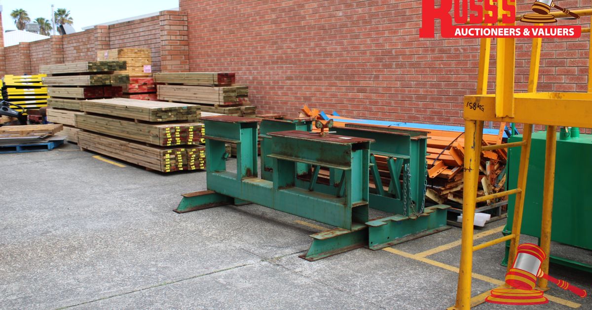 Ross's Auctioneers & Valuers