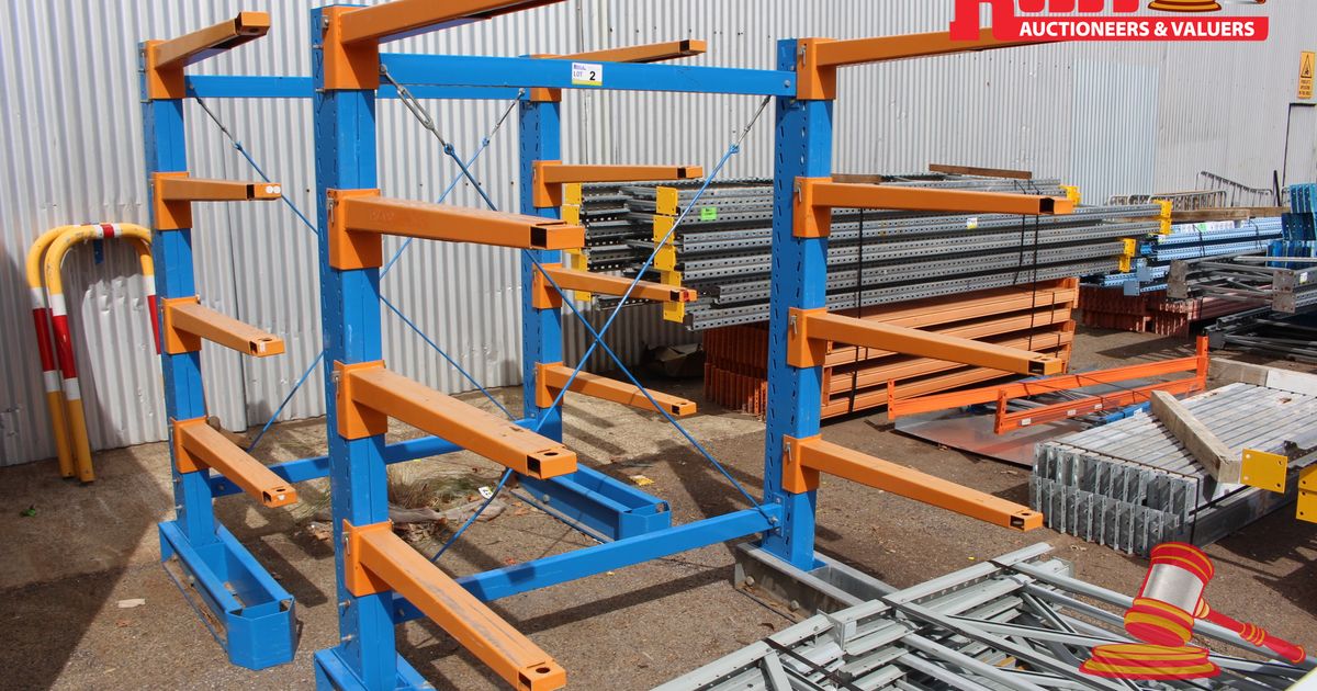 Ross's Auctioneers & Valuers