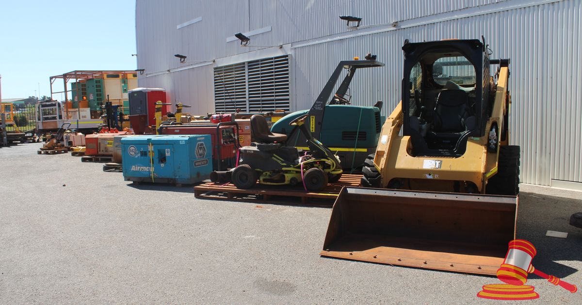 Ross's Auctioneers & Valuers