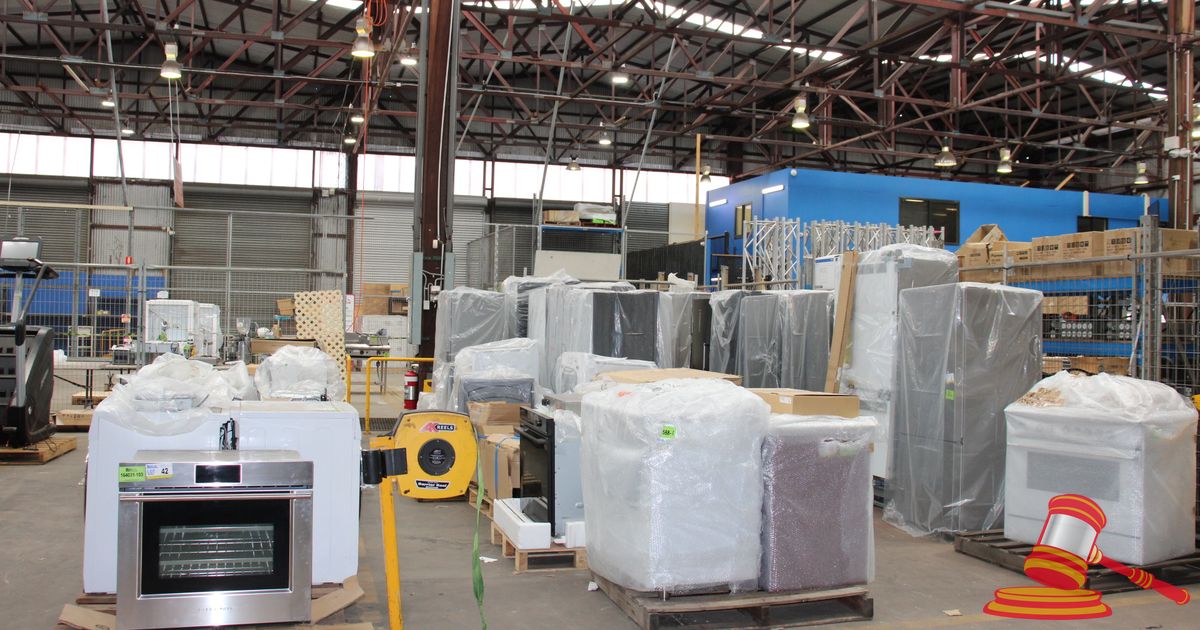 Ross's Auctioneers & Valuers