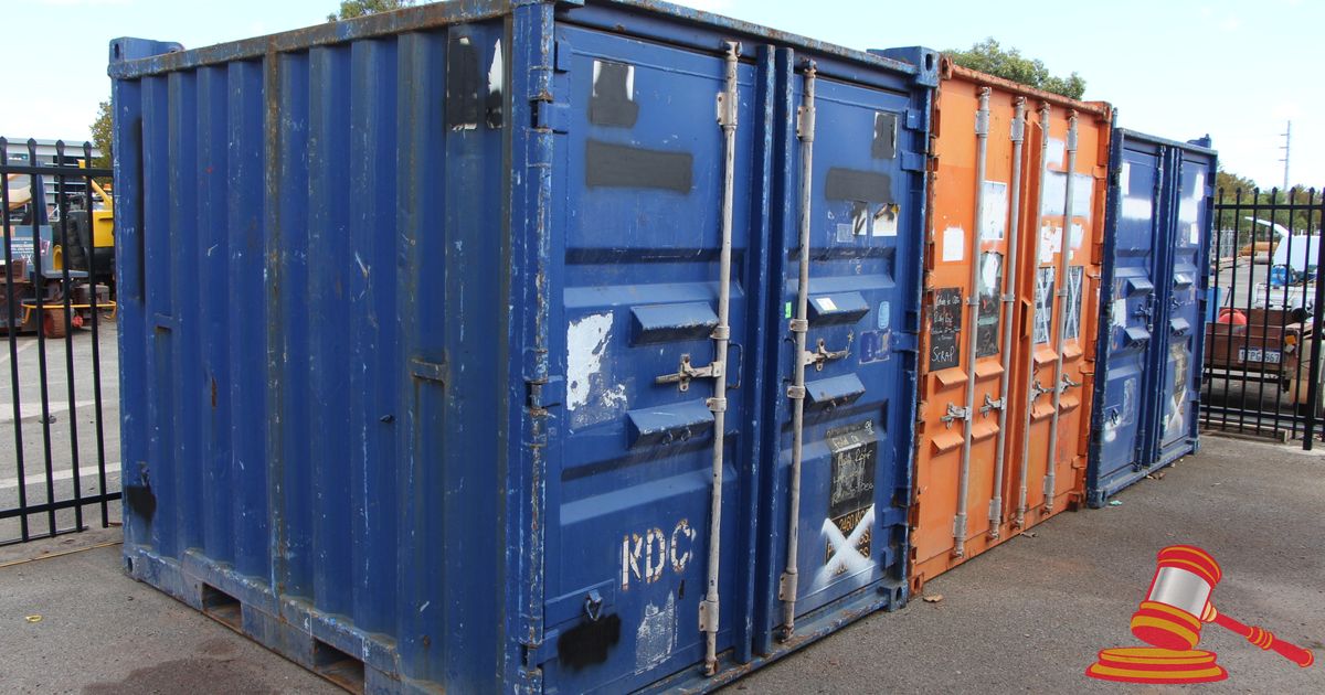 Ross's Auctioneers & Valuers