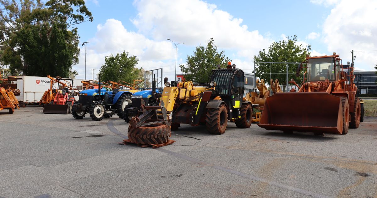 Ross's Auctioneers & Valuers