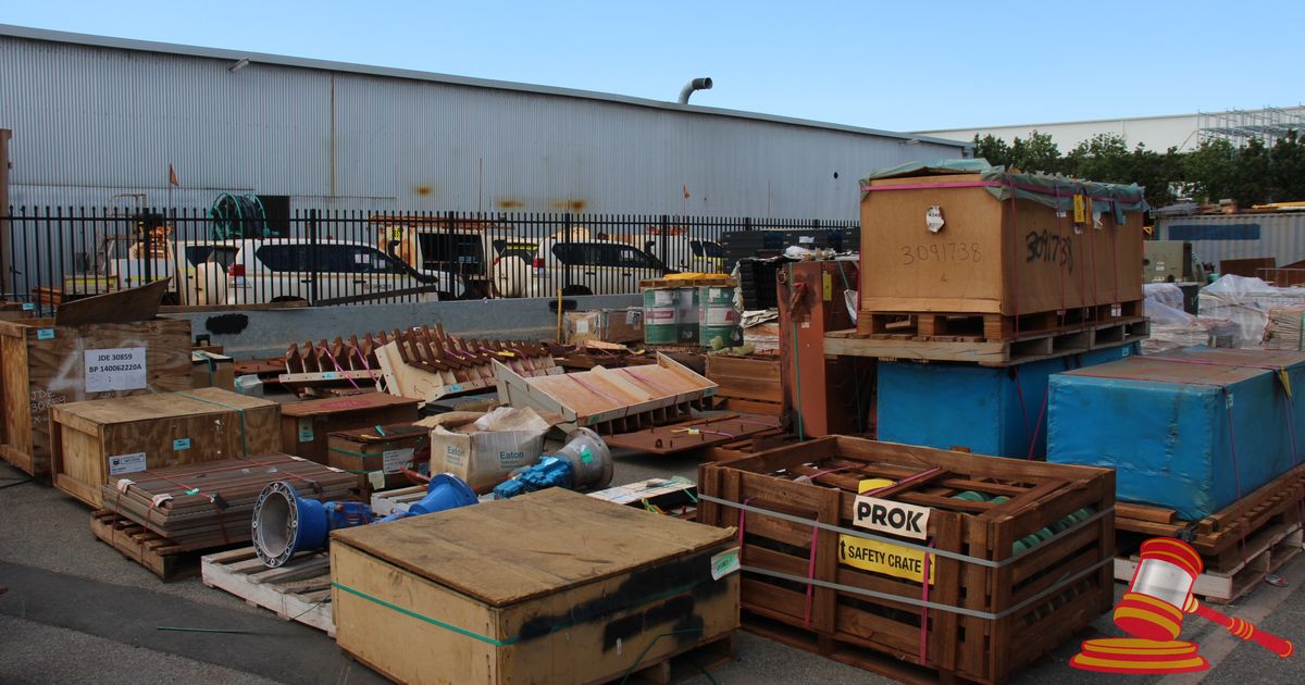 Ross's Auctioneers & Valuers