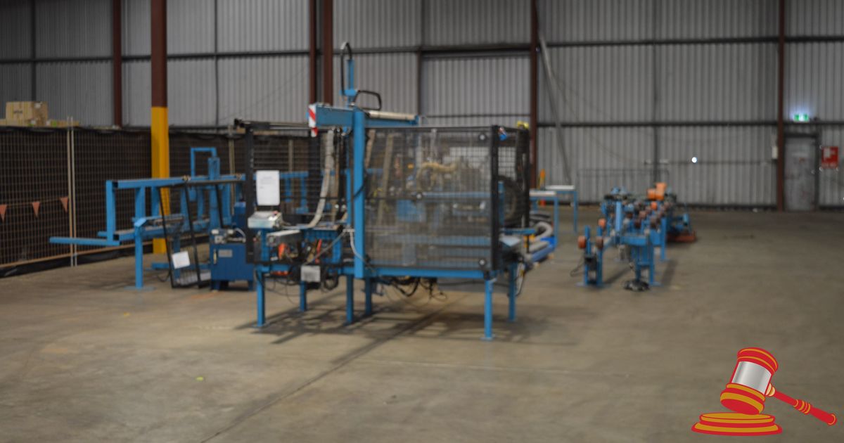 Ross's Auctioneers & Valuers