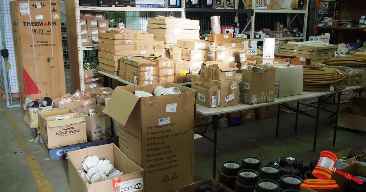 Ross's Auctioneers & Valuers