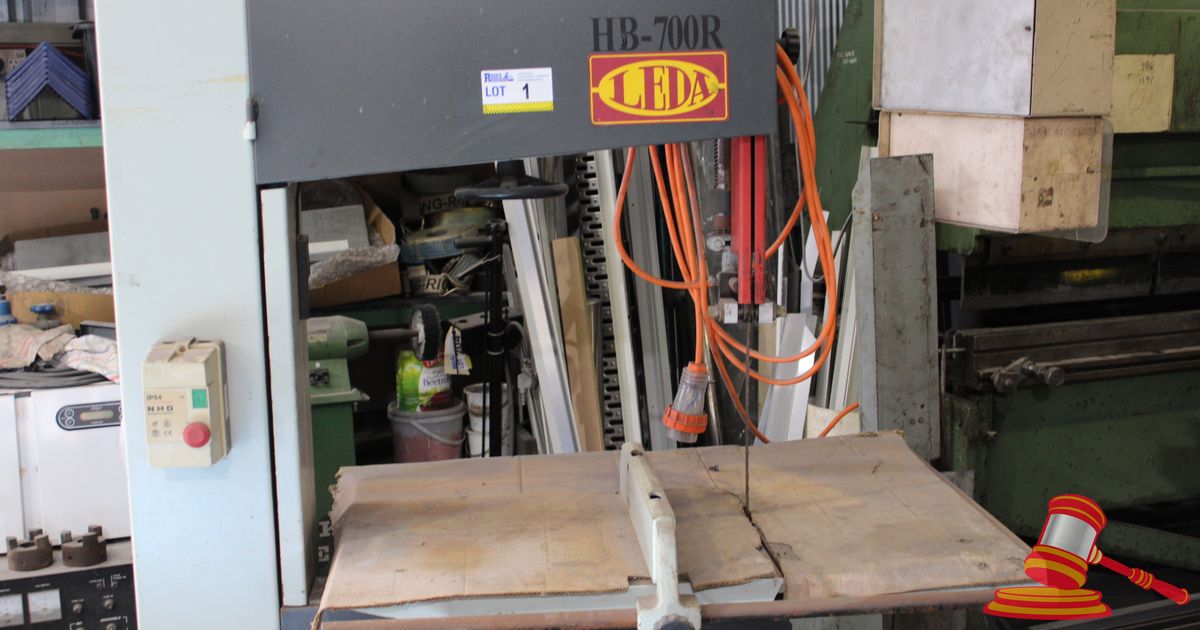 Ross's Auctioneers & Valuers