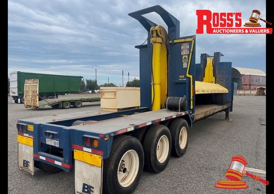 Ross's Auctioneers & Valuers :: Welcome to Ross' Auctions