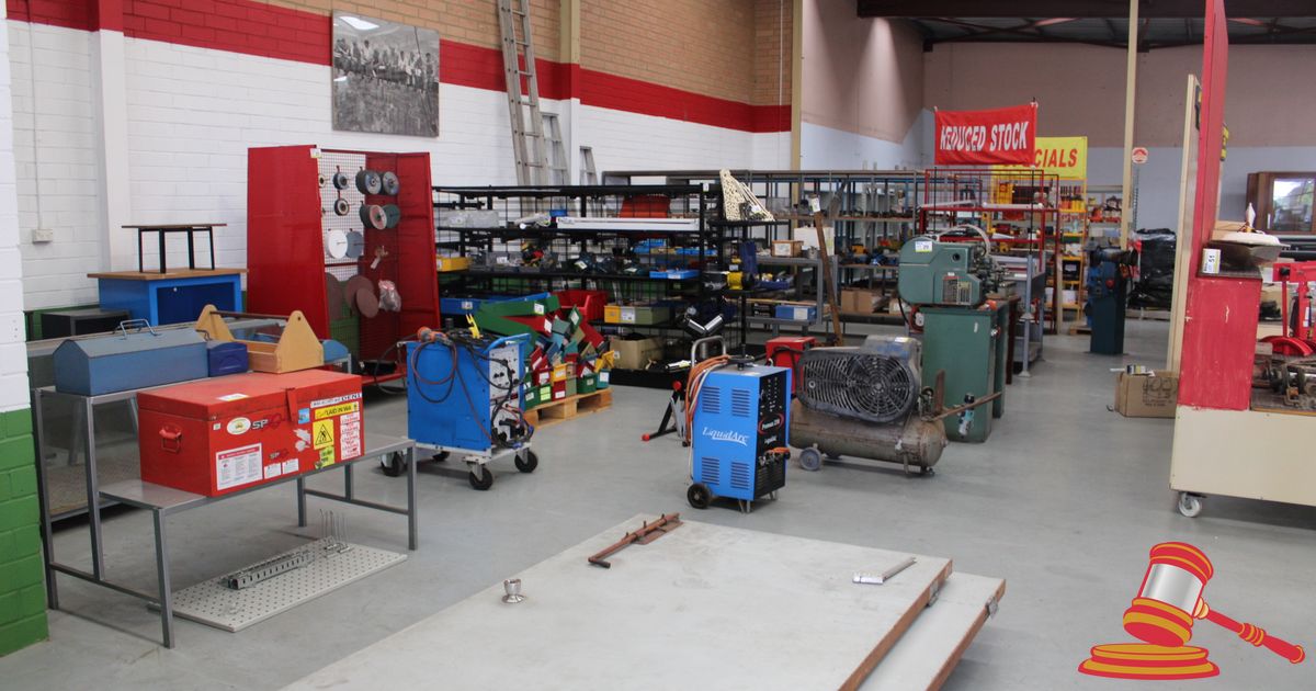 Ross's Auctioneers & Valuers