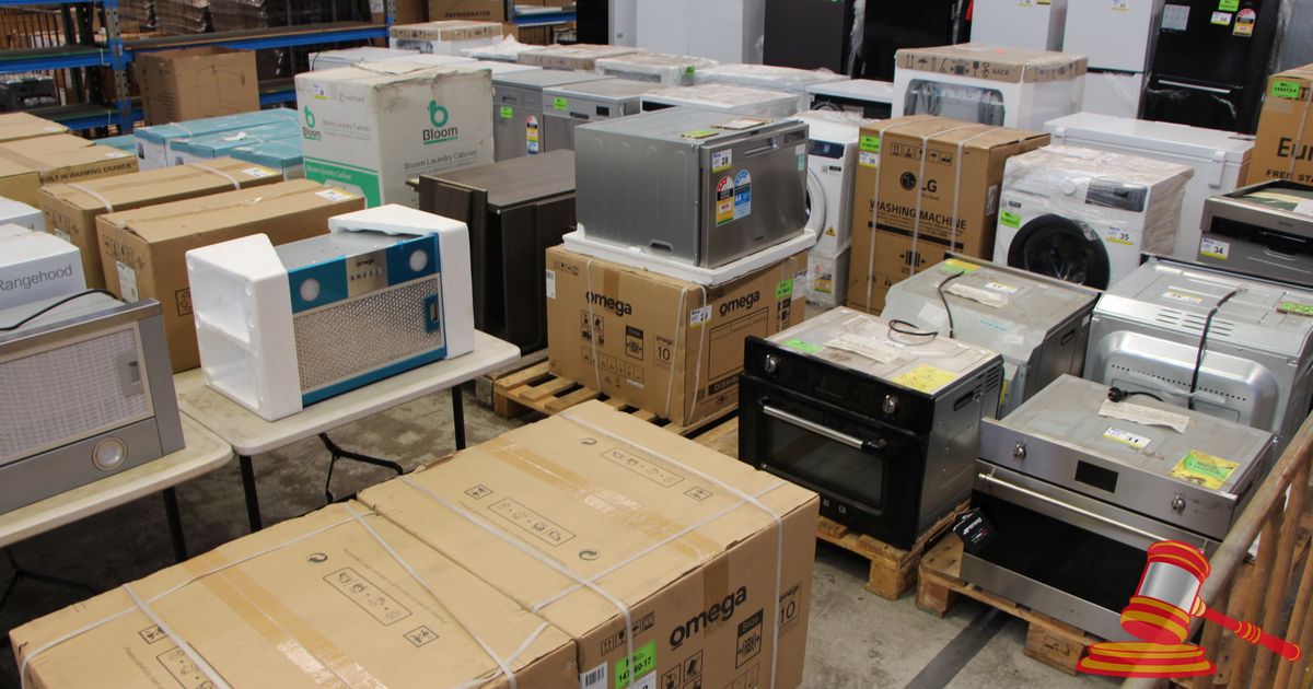 Ross's Auctioneers & Valuers